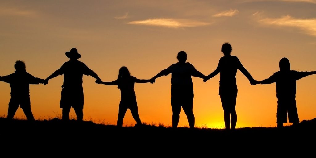 Core Values – Church of the Holy Family